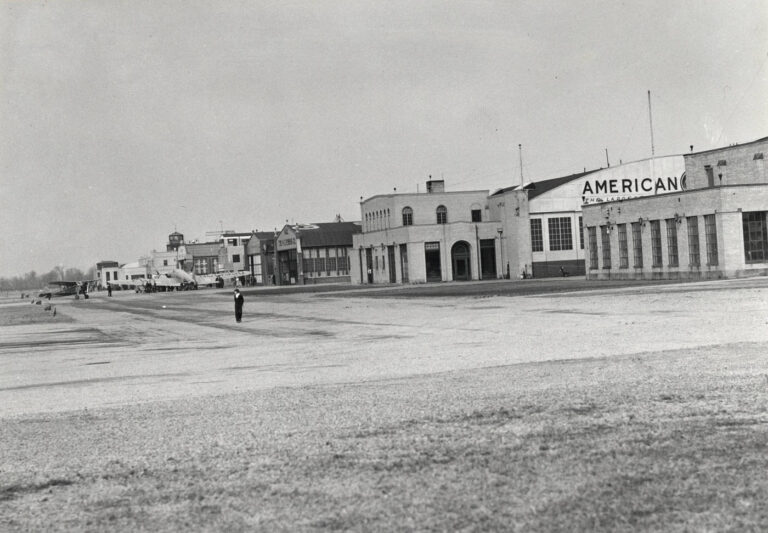 Cleveland in the 1930s: Surviving the Storm of the Great Depression