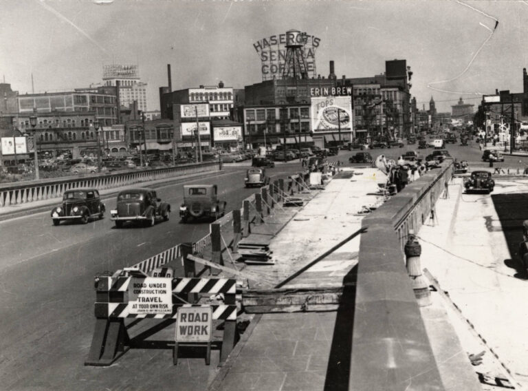 Cleveland in the 1930s: Surviving the Storm of the Great Depression
