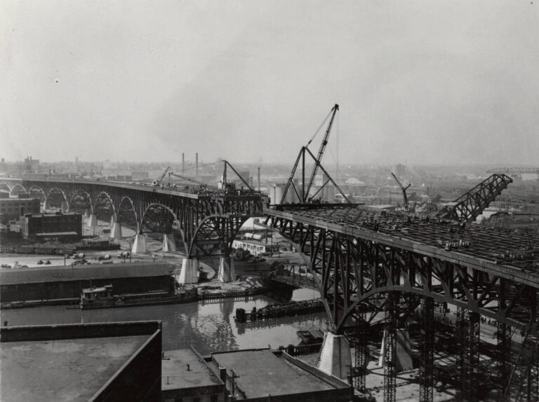 Cleveland in the 1930s: Surviving the Storm of the Great Depression