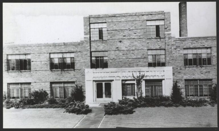 Cleveland in the 1930s: Surviving the Storm of the Great Depression