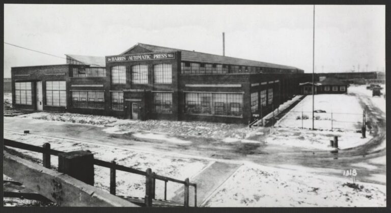 Cleveland in the 1930s: Surviving the Storm of the Great Depression