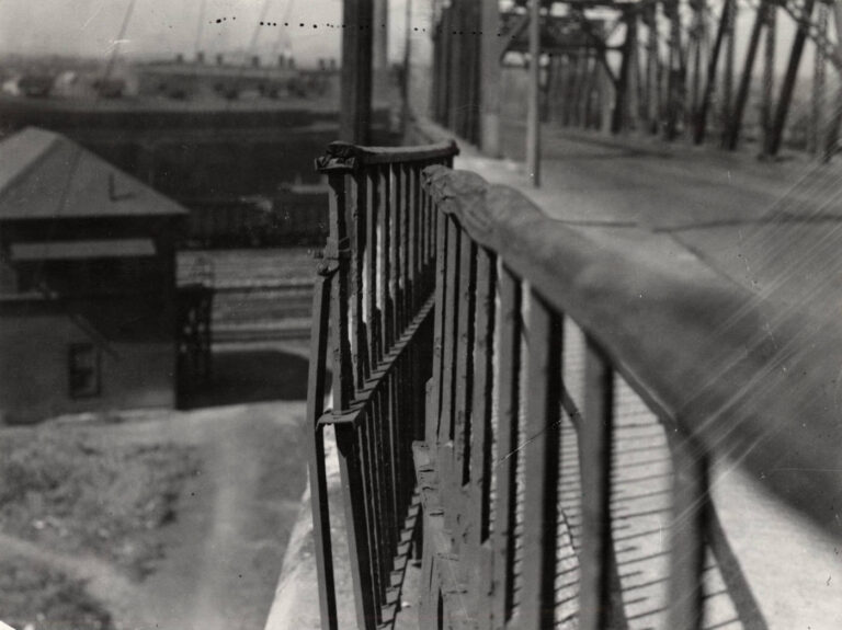 Cleveland in the 1930s: Surviving the Storm of the Great Depression