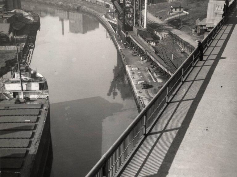 Cleveland in the 1930s: Surviving the Storm of the Great Depression