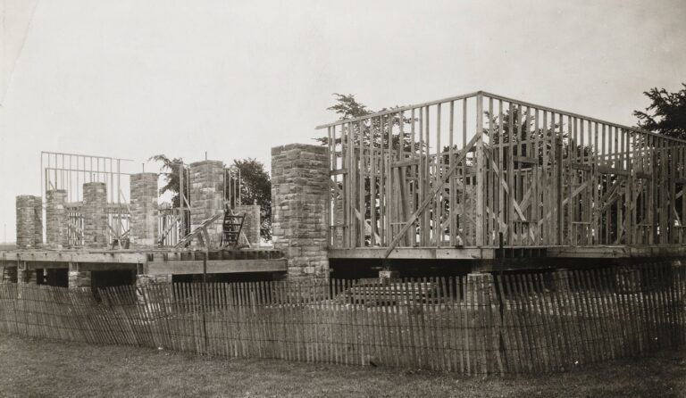 Cleveland in the 1930s: Surviving the Storm of the Great Depression
