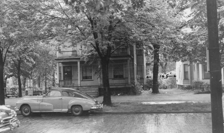 Cleveland in the 1950s: Booming Industry, Baby Boomers, and Big Changes ...