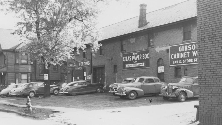 Cleveland in the 1950s: Booming Industry, Baby Boomers, and Big Changes ...