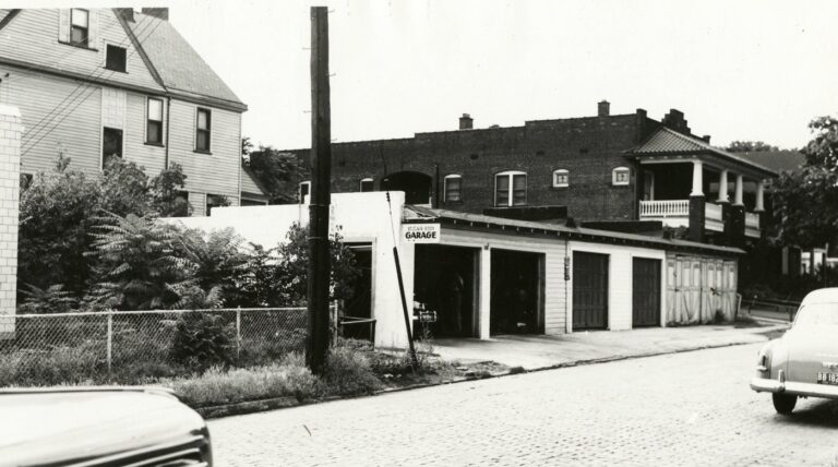 Cleveland in the 1950s: Booming Industry, Baby Boomers, and Big Changes ...