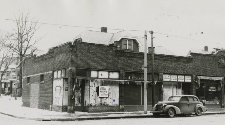Cleveland in the 1950s: Booming Industry, Baby Boomers, and Big Changes ...