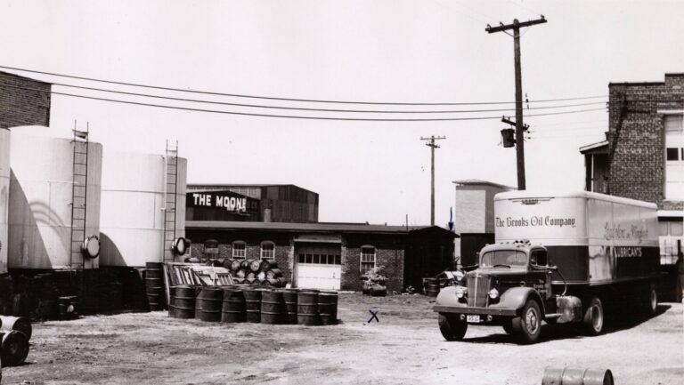 Cleveland in the 1950s: Booming Industry, Baby Boomers, and Big Changes ...