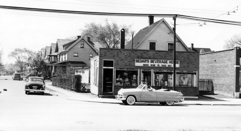 Cleveland in the 1950s: Booming Industry, Baby Boomers, and Big Changes ...