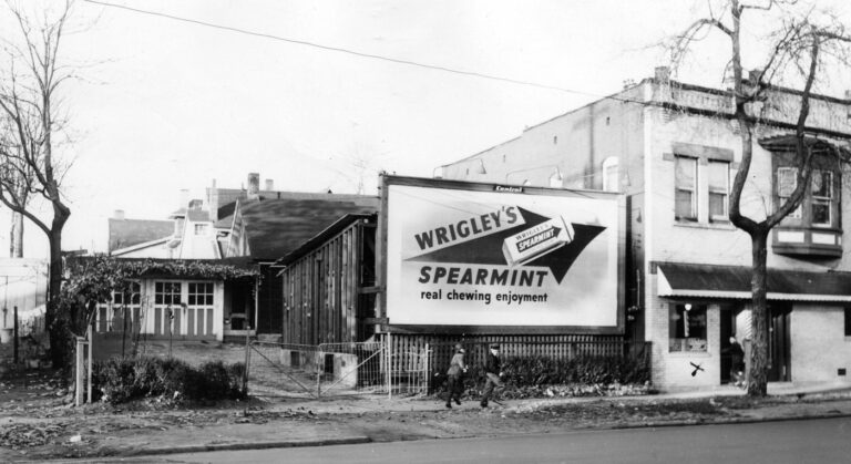 Cleveland in the 1950s: Booming Industry, Baby Boomers, and Big Changes ...