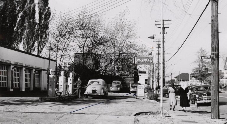 Cleveland in the 1950s: Booming Industry, Baby Boomers, and Big Changes ...