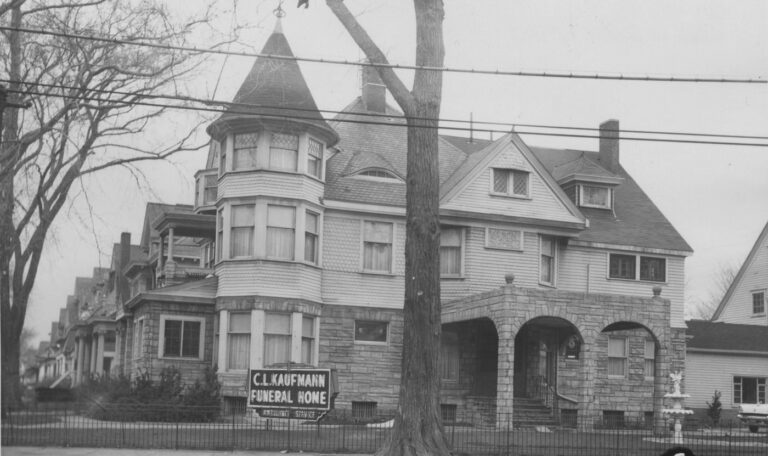 Cleveland in the 1950s: Booming Industry, Baby Boomers, and Big Changes ...