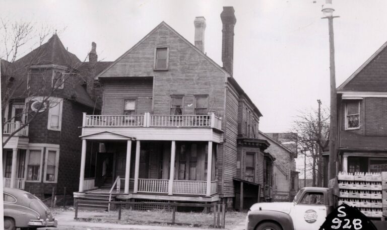 Cleveland in the 1950s: Booming Industry, Baby Boomers, and Big Changes ...