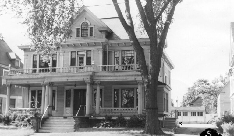 Cleveland in the 1950s: Booming Industry, Baby Boomers, and Big Changes ...