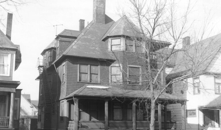 Cleveland in the 1950s: Booming Industry, Baby Boomers, and Big Changes ...