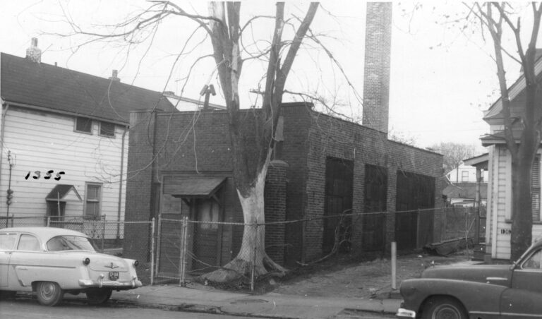 Cleveland in the 1950s: Booming Industry, Baby Boomers, and Big Changes ...