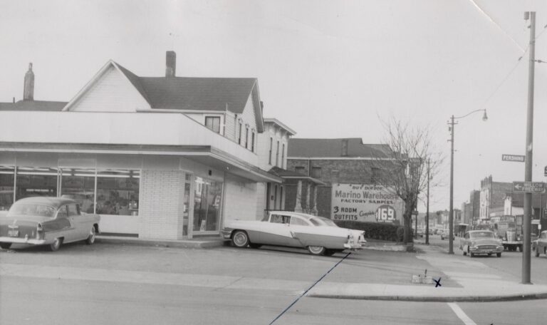 Cleveland in the 1950s: Booming Industry, Baby Boomers, and Big Changes ...