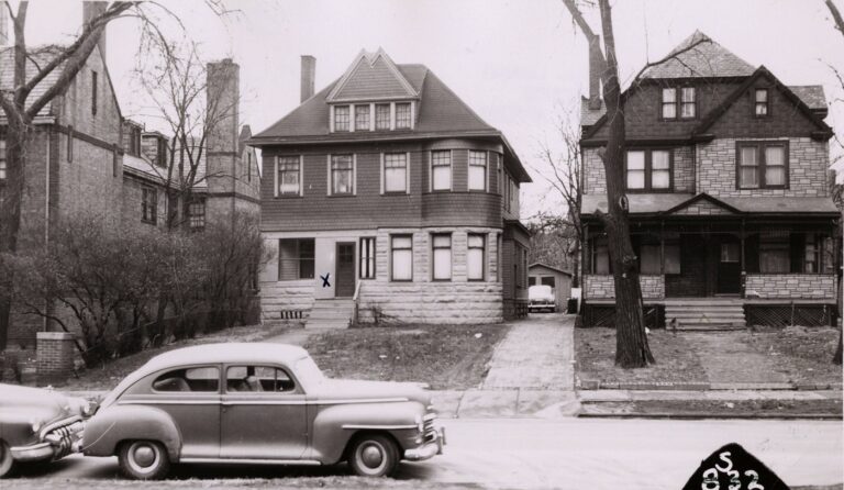 Cleveland in the 1950s: Booming Industry, Baby Boomers, and Big Changes ...
