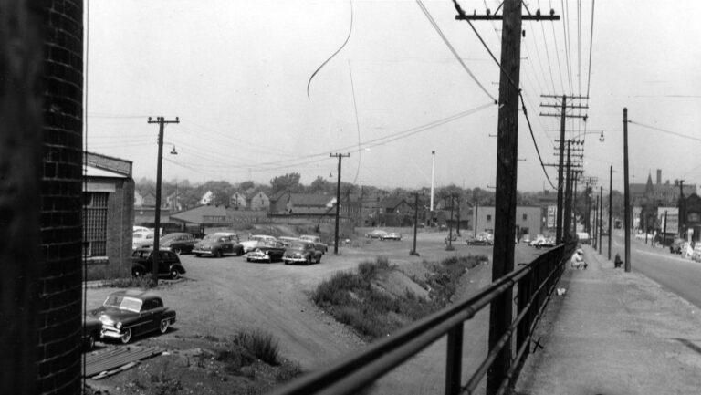 Cleveland in the 1950s: Booming Industry, Baby Boomers, and Big Changes ...