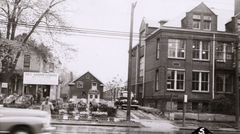 Cleveland in the 1950s: Booming Industry, Baby Boomers, and Big Changes ...