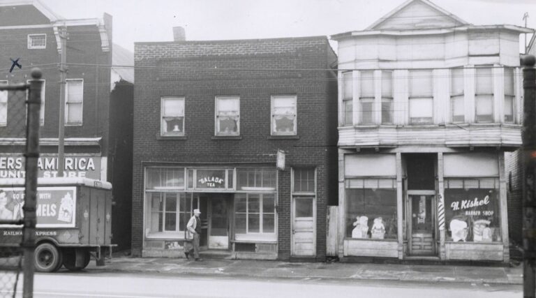 Cleveland in the 1950s: Booming Industry, Baby Boomers, and Big Changes ...