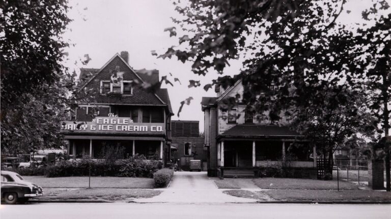 Cleveland in the 1950s: Booming Industry, Baby Boomers, and Big Changes ...