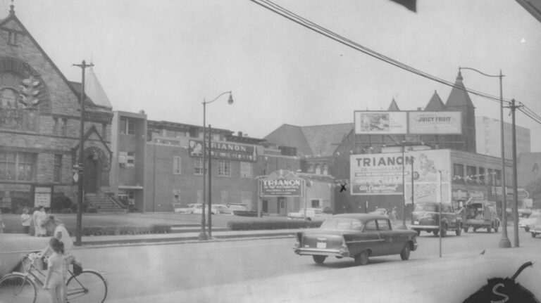 Cleveland in the 1950s: Booming Industry, Baby Boomers, and Big Changes ...