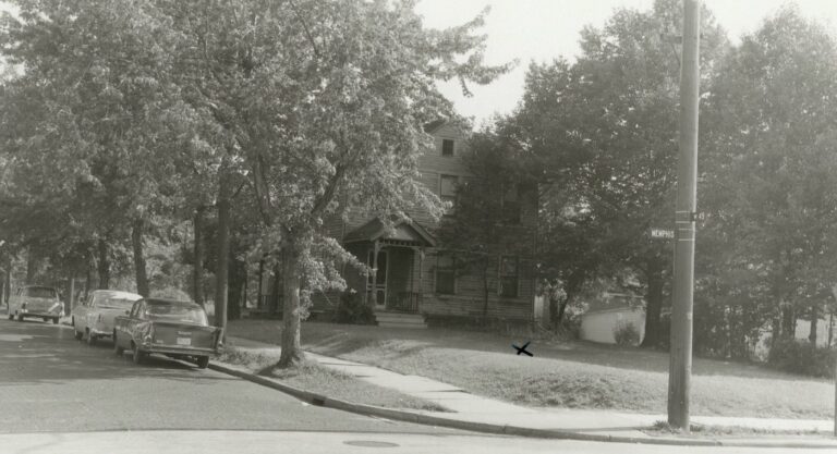 Cleveland in the 1950s: Booming Industry, Baby Boomers, and Big Changes ...
