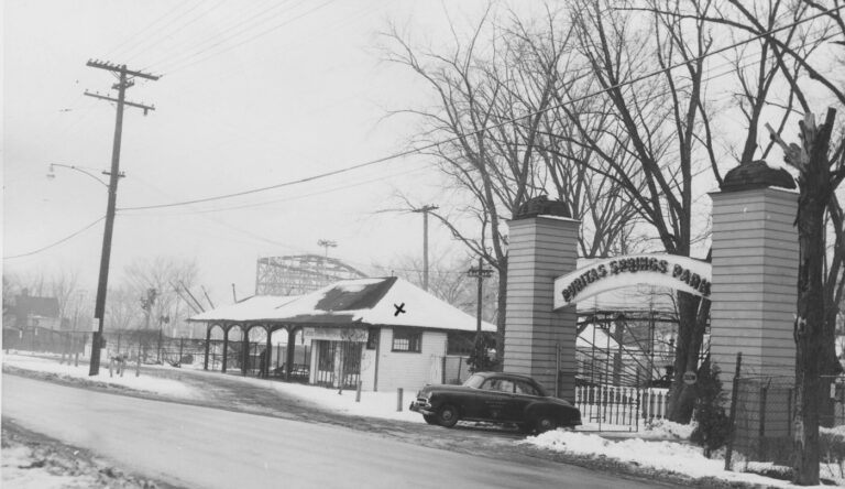 Cleveland in the 1950s: Booming Industry, Baby Boomers, and Big Changes ...