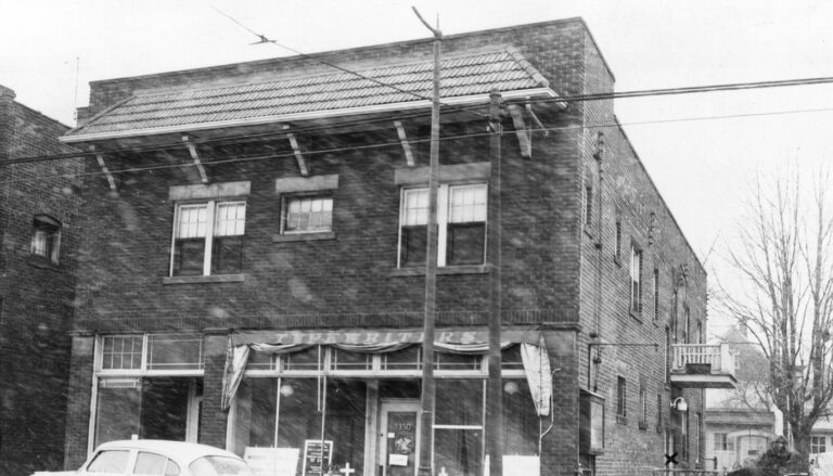 Cleveland in the 1950s: Booming Industry, Baby Boomers, and Big Changes ...