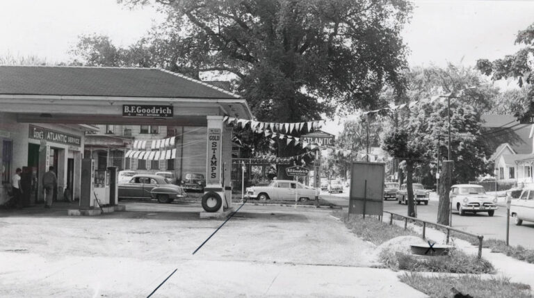 Cleveland in the 1950s: Booming Industry, Baby Boomers, and Big Changes ...