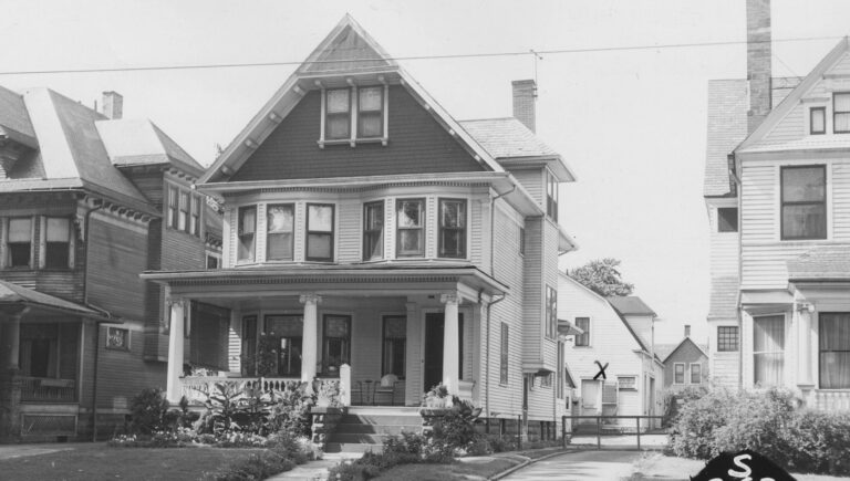Cleveland in the 1950s: Booming Industry, Baby Boomers, and Big Changes ...
