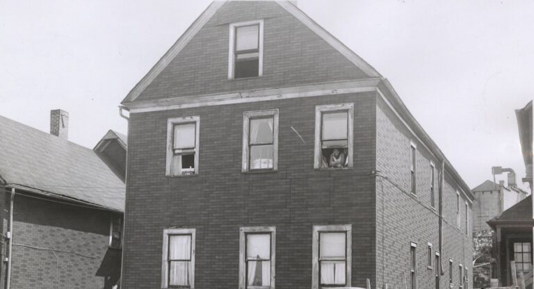 Cleveland in the 1950s: Booming Industry, Baby Boomers, and Big Changes ...