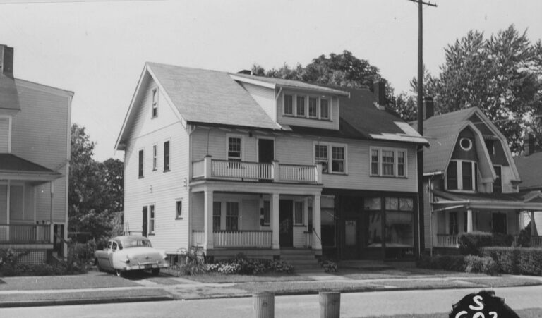 Cleveland in the 1950s: Booming Industry, Baby Boomers, and Big Changes ...