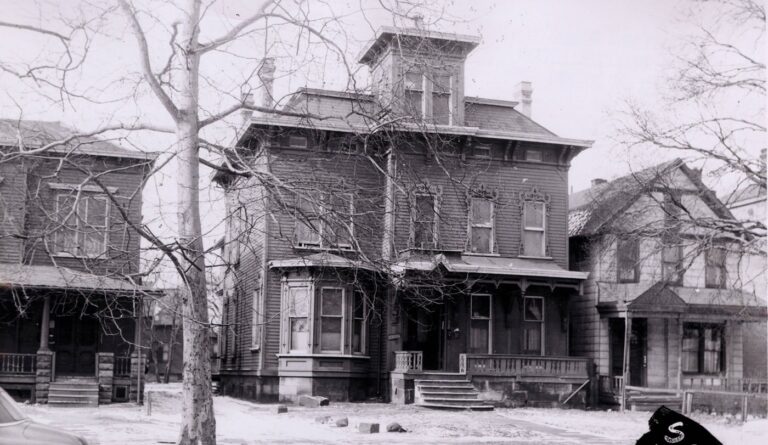 Cleveland in the 1950s: Booming Industry, Baby Boomers, and Big Changes ...