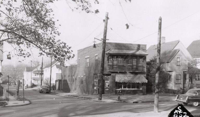 Cleveland in the 1950s: Booming Industry, Baby Boomers, and Big Changes ...