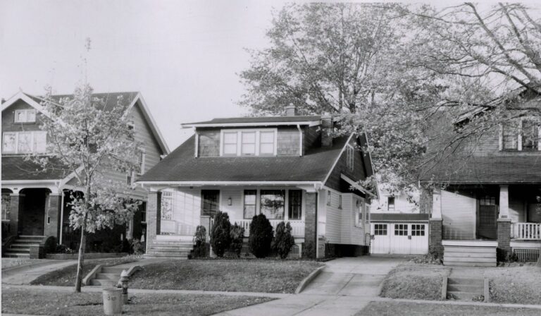 Cleveland in the 1950s: Booming Industry, Baby Boomers, and Big Changes ...