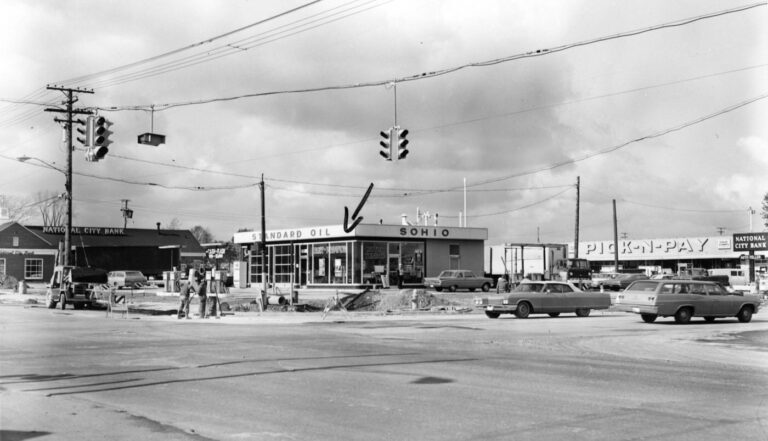 What Cleveland looked like in the 1970s through Fascinating Vintage Photos