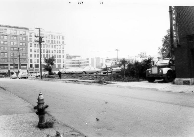 What Cleveland looked like in the 1970s through Fascinating Vintage Photos