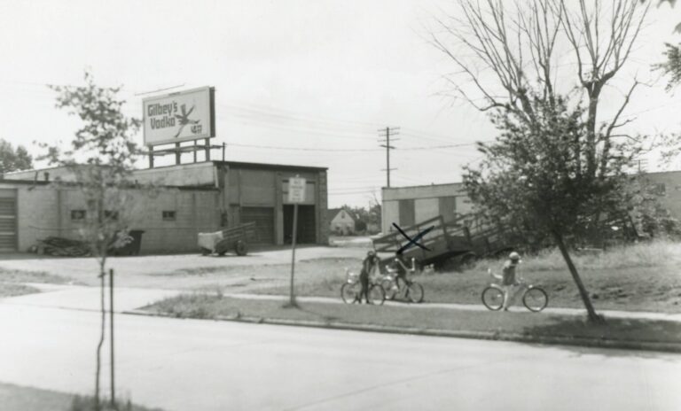 What Cleveland looked like in the 1970s through Fascinating Vintage Photos