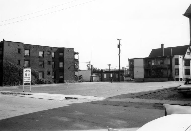 What Cleveland looked like in the 1970s through Fascinating Vintage Photos