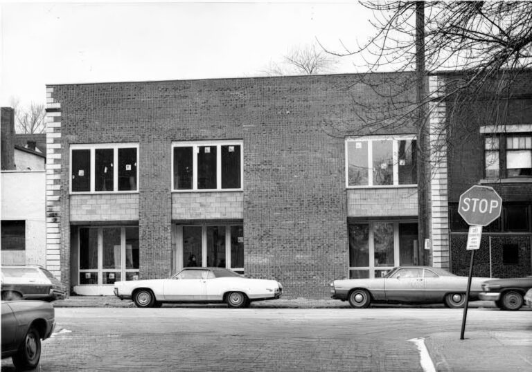 What Cleveland looked like in the 1970s through Fascinating Vintage Photos