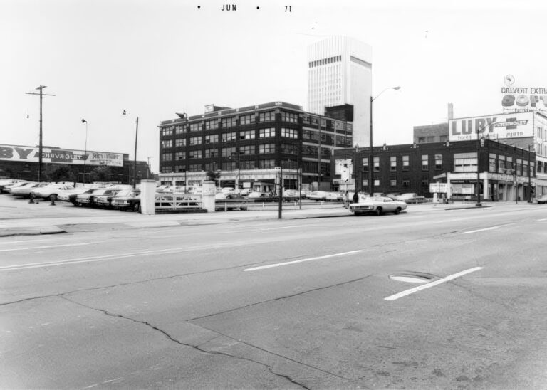 What Cleveland looked like in the 1970s through Fascinating Vintage Photos