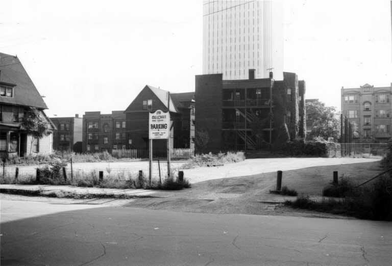 What Cleveland looked like in the 1970s through Fascinating Vintage Photos