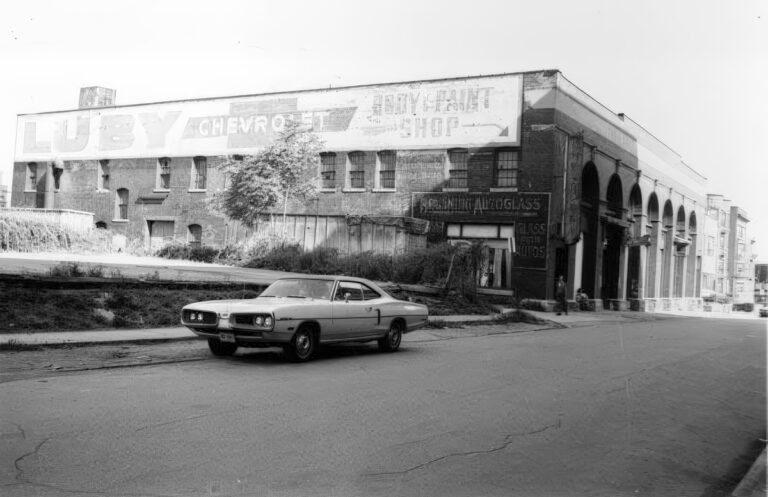 What Cleveland looked like in the 1970s through Fascinating Vintage Photos