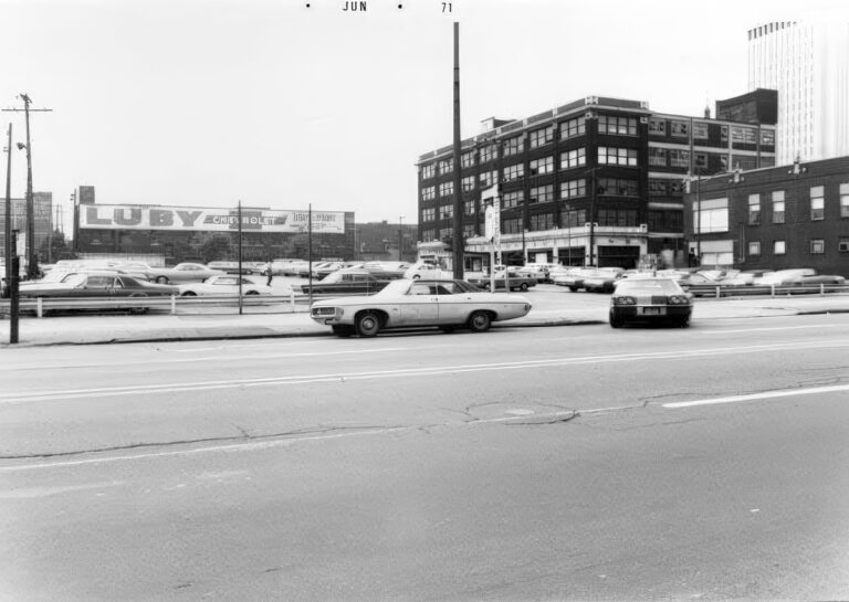 What Cleveland looked like in the 1970s through Fascinating Vintage Photos