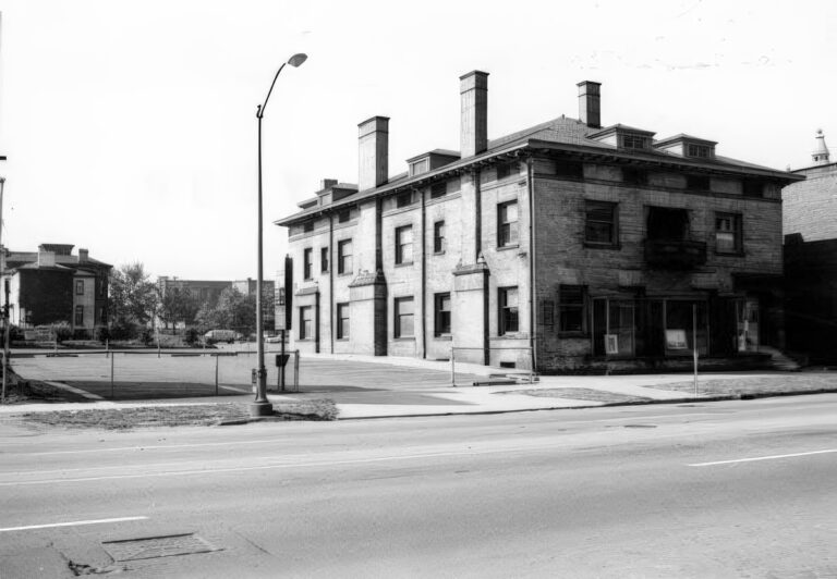 What Cleveland looked like in the 1970s through Fascinating Vintage Photos