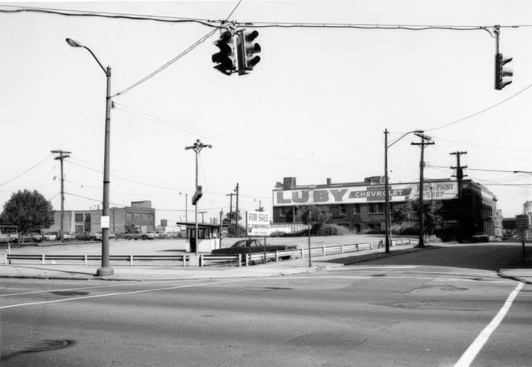 What Cleveland looked like in the 1970s through Fascinating Vintage Photos