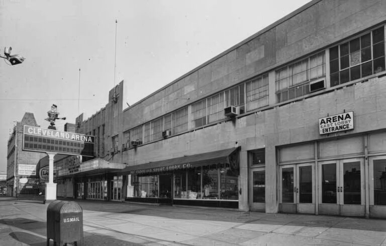 What Cleveland looked like in the 1970s through Fascinating Vintage Photos
